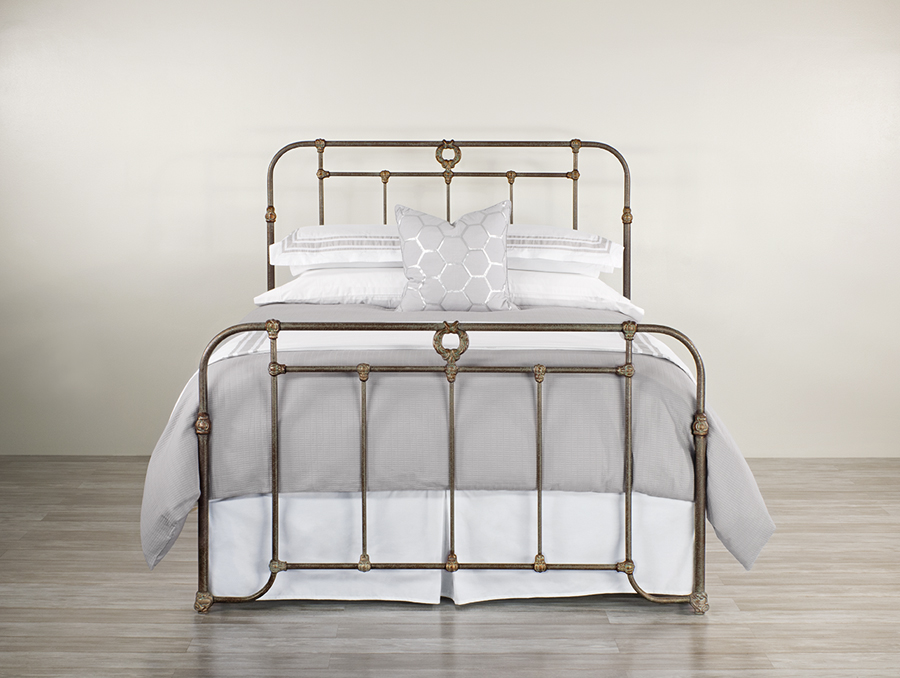 Furniture Pick of the Week: Wellington Bed – Norwood Furniture ...
